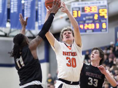 College catch-up: Casey Schoenecker stars down the stretch for Lawrence ...