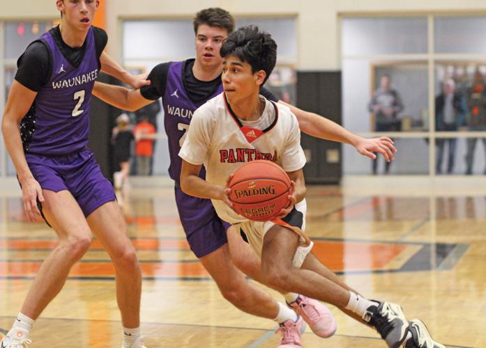 Photos: Oregon vs. Waunakee | | oregonobserver.com