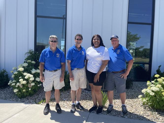 Photos: Oregon Youth Center hosts Family Fundraiser | Community ...