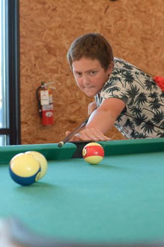 ‘All for them’: Youth center switches to school-year programming ...