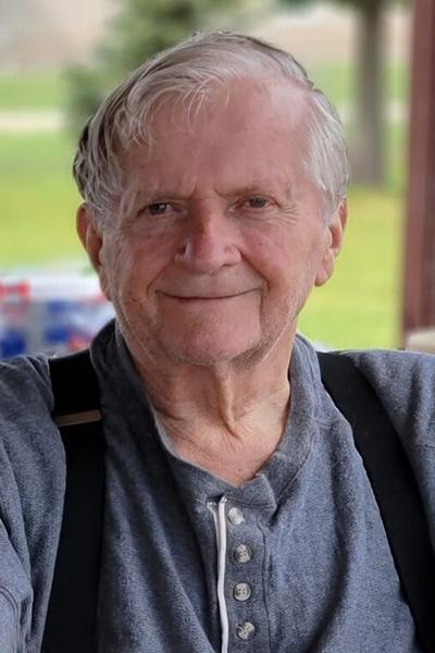 Kenneth A. Martinson | Obituaries | oregonobserver.com