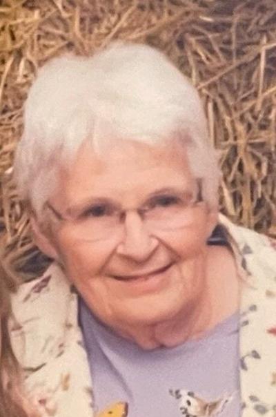 Elayne Moore | Obituaries | oregonobserver.com