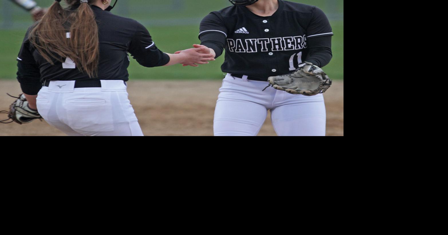 Oregon softball team defeats Watertown, maintains perfect record ...