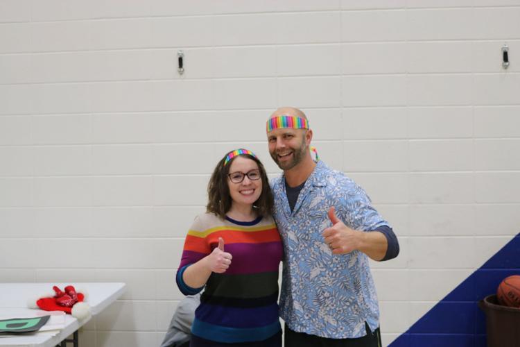 Brooklyn gets silly | SCHOOLS | oregonobserver.com
