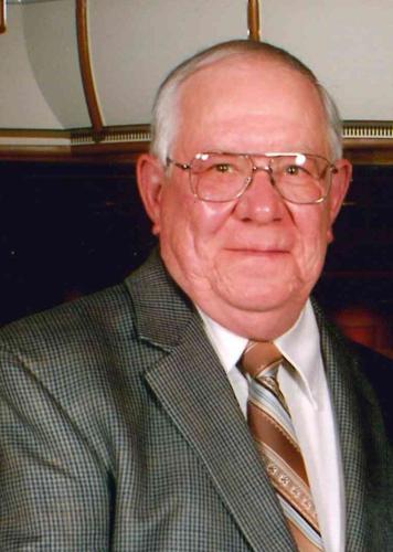 William L. Hause | Obituaries | oregonobserver.com