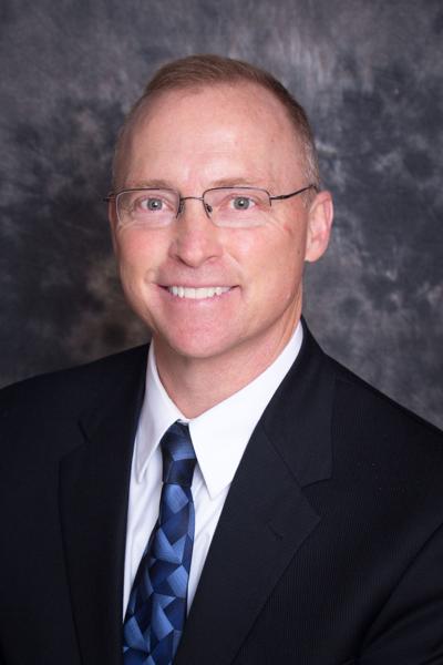 Tubbs named medium company Executive of the Year | Business ...