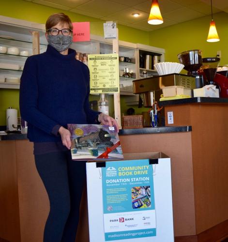 Give the gift of literacy to local children this holiday | Community ...