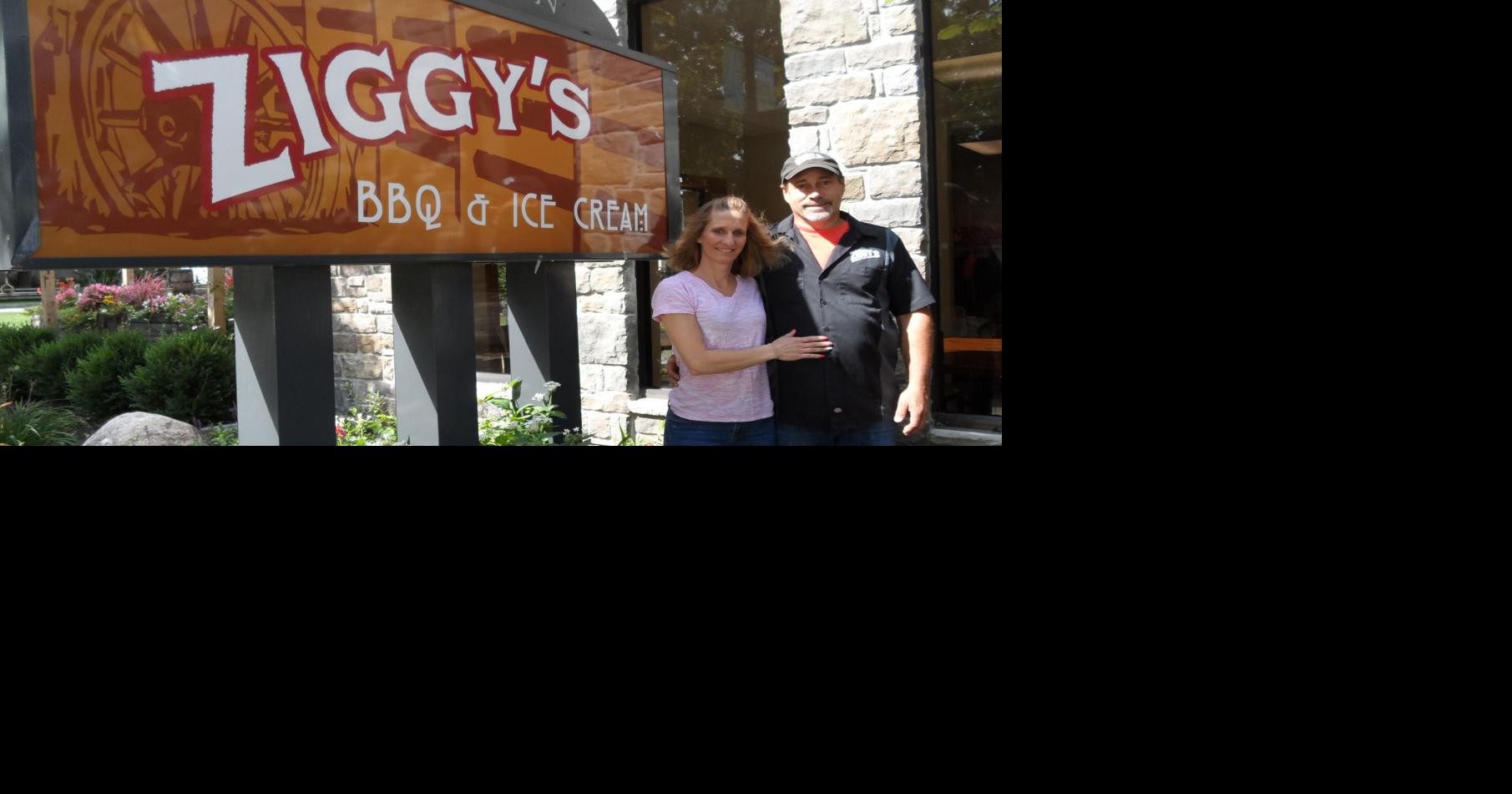 Ziggy’s receives service award | LOCAL NEWS | oregonobserver.com