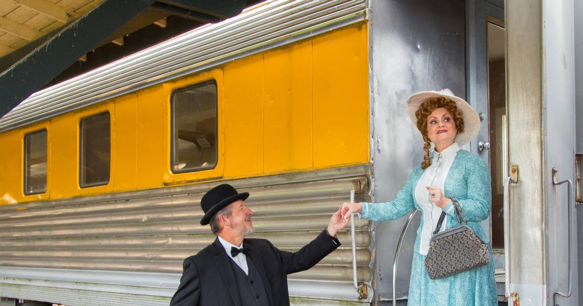 Oregon Straw Hat Players Announces Auditions for Mamma Mia | Community ...