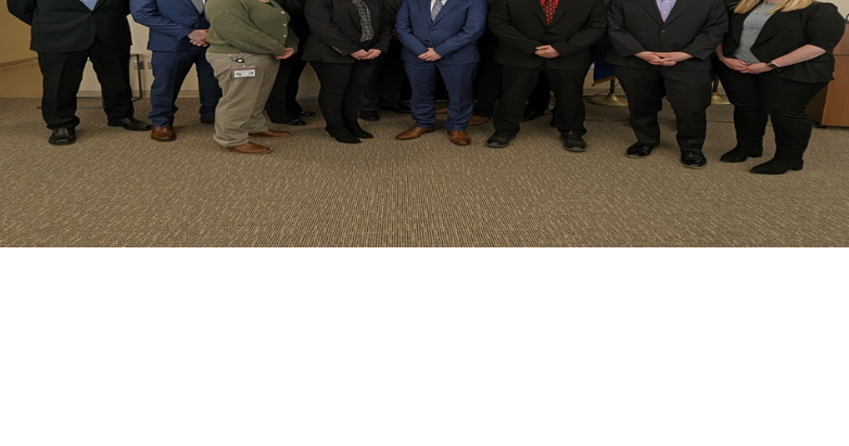 Oregon resident among new class of Dane County deputies | News ...