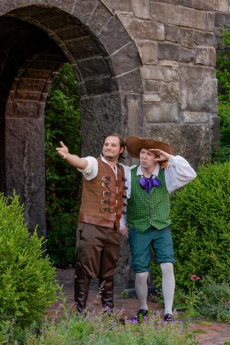 Oregon Straw Hat Players to Perform Beauty and the Beast | Community ...