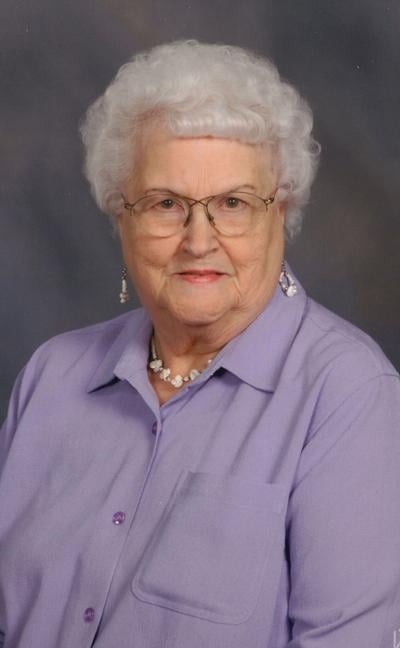 Helen Francis Senger | Obituaries | oregonobserver.com