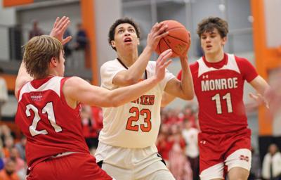 Boys basketball: Oregon to lean on depth following breakthrough season ...