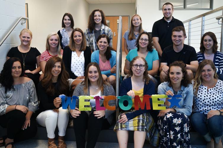 Oregon School District welcomes new teachers | SCHOOLS | oregonobserver.com