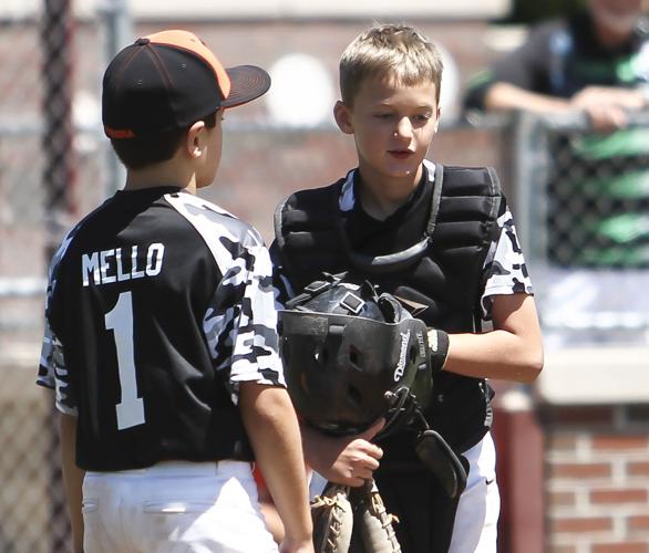 Youth sports tournaments from March through July | Sports ...