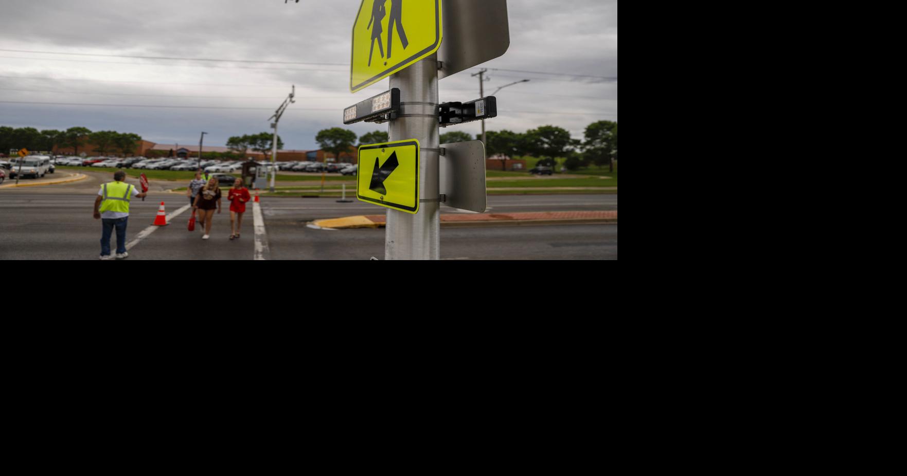 8. New beacon, guard help for Badger Ridge | Archives | oregonobserver.com