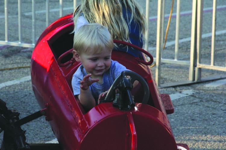 Summer Fest: Thursday | Archives | oregonobserver.com