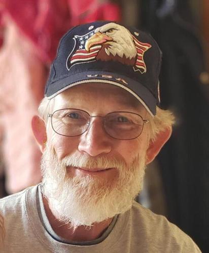 Carl Lee Anderson | Obituaries | oregonobserver.com