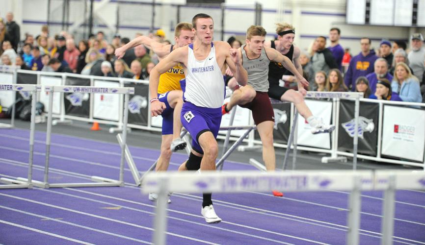 Men's track and field: Oregon grad Duff captures sixth All-American ...