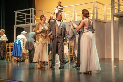 Straw Hat Players seeking images, videos of old performances ...