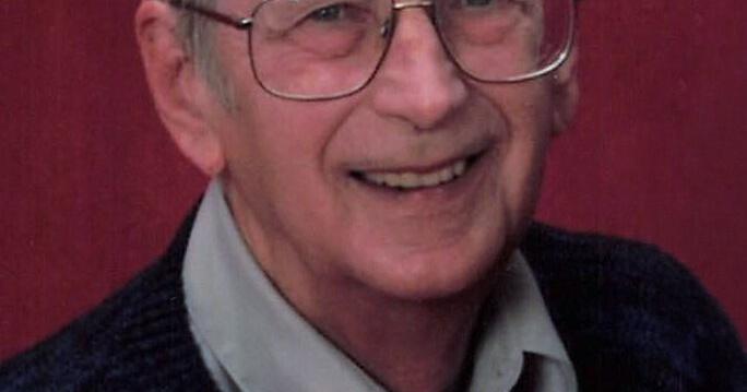 Albin John Stock Jr. | Obituaries | oregonobserver.com