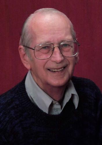 Albin John Stock Jr. | Obituaries | oregonobserver.com