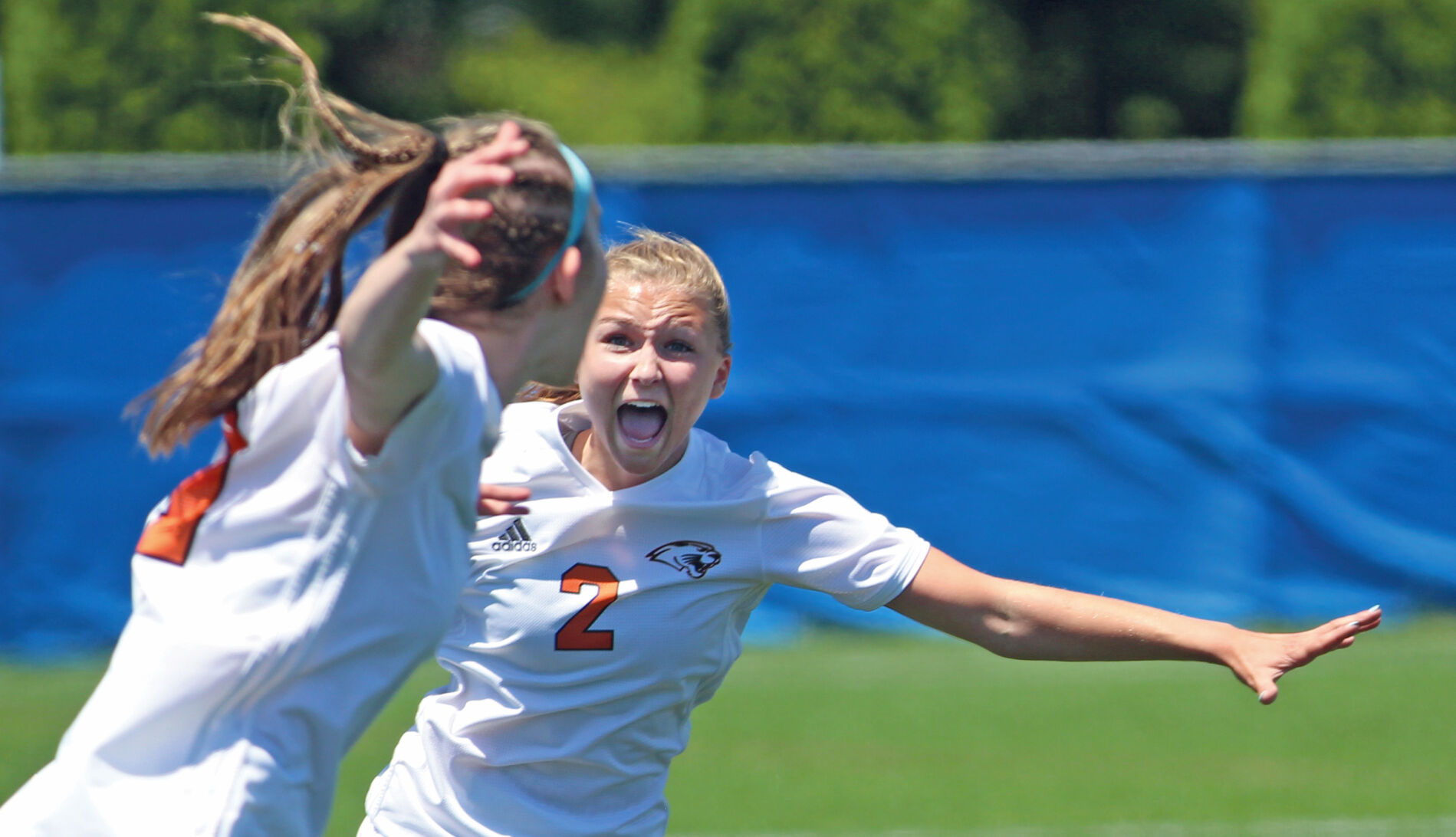 Girls soccer: Oregon is riding one of the state’s longest unbeaten ...