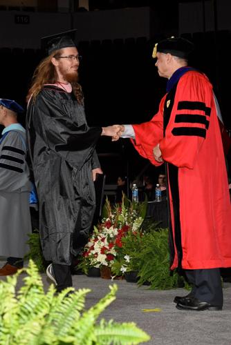 Lokuta graduates from Berklee College of Music | SCHOOLS ...