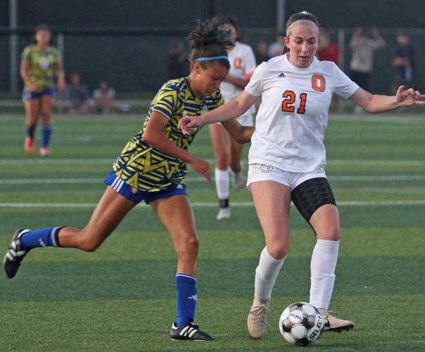 Oregon outlasts Madison West in sectional final classic | Sports ...