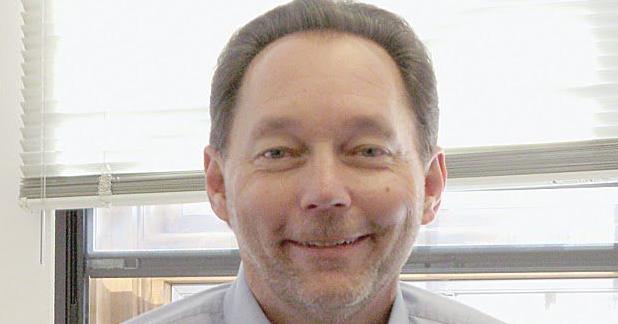 Administrator Mike Gracz serves last day May 3 | LOCAL NEWS ...