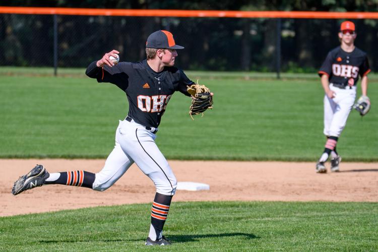 Baseball: Oregon drops regional final in pitchers’ duel against ...