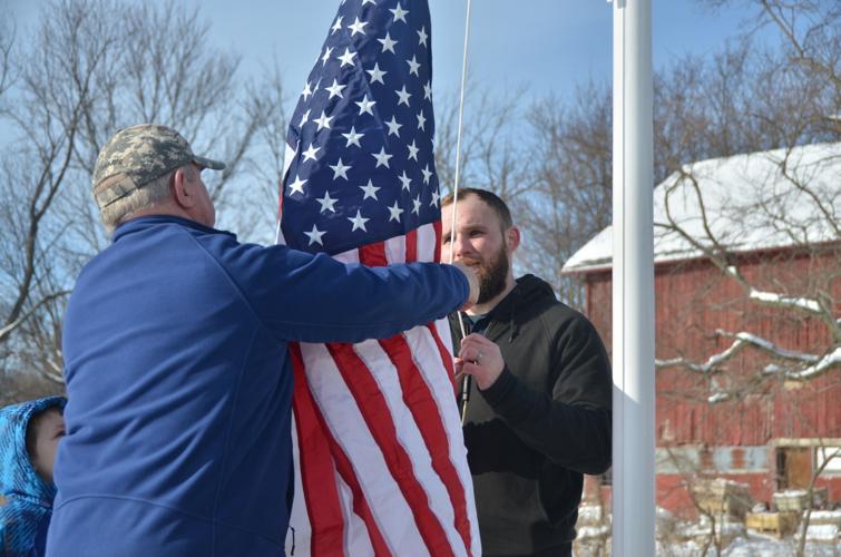 Another homecoming | Community | oregonobserver.com