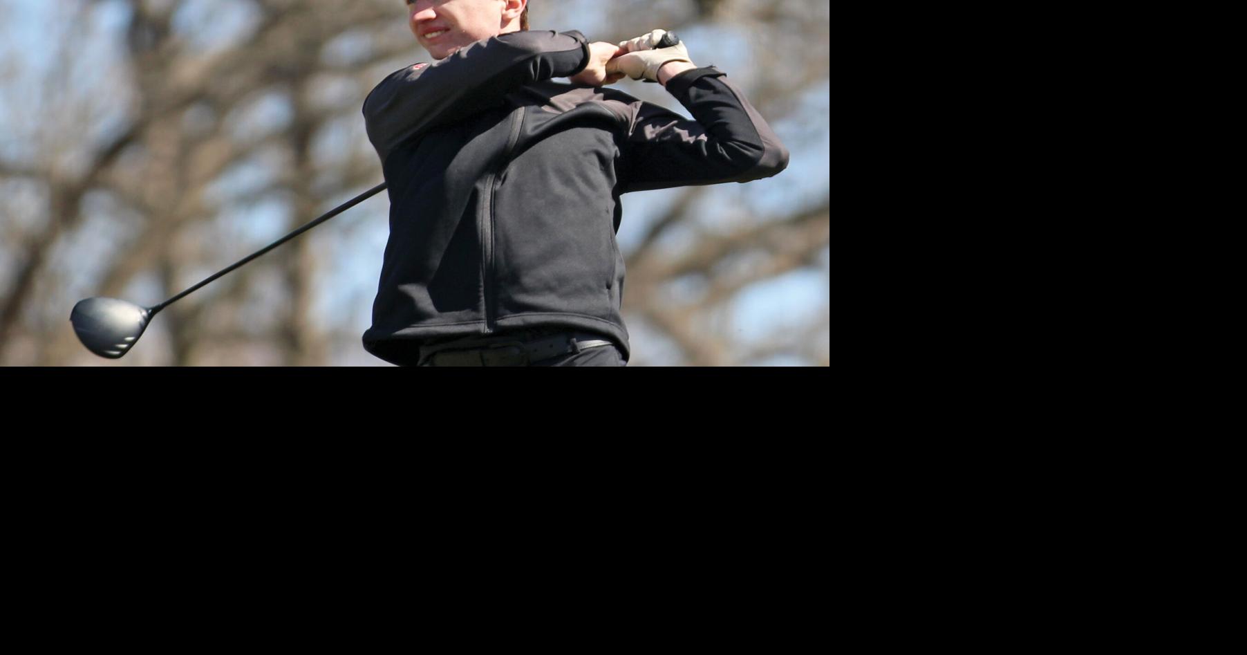 Boys golf: Sean Flanagan fires 83 to lead Oregon at conference mini ...