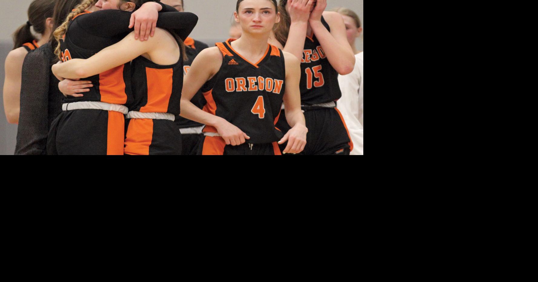Girls basketball: Oregon’s ‘best team in team history’ sees season end ...
