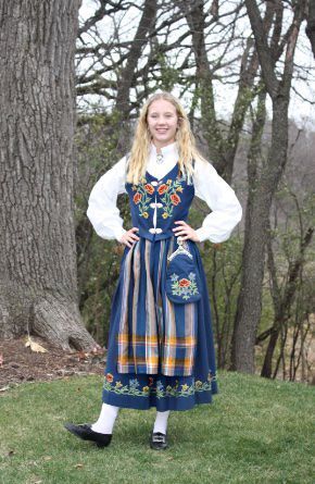 Hannah Furseth | Archives | oregonobserver.com