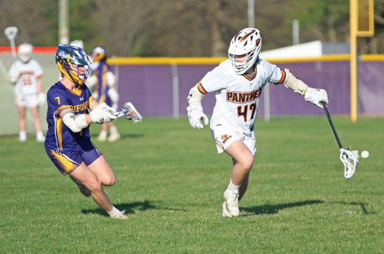 Photos: Oregon vs. DeForest | | oregonobserver.com