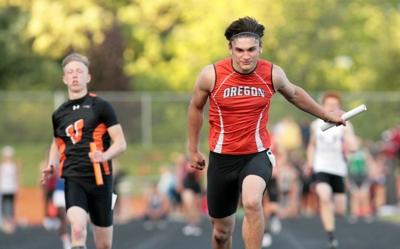 Boys track and field: Panthers win regional championship | Sports ...