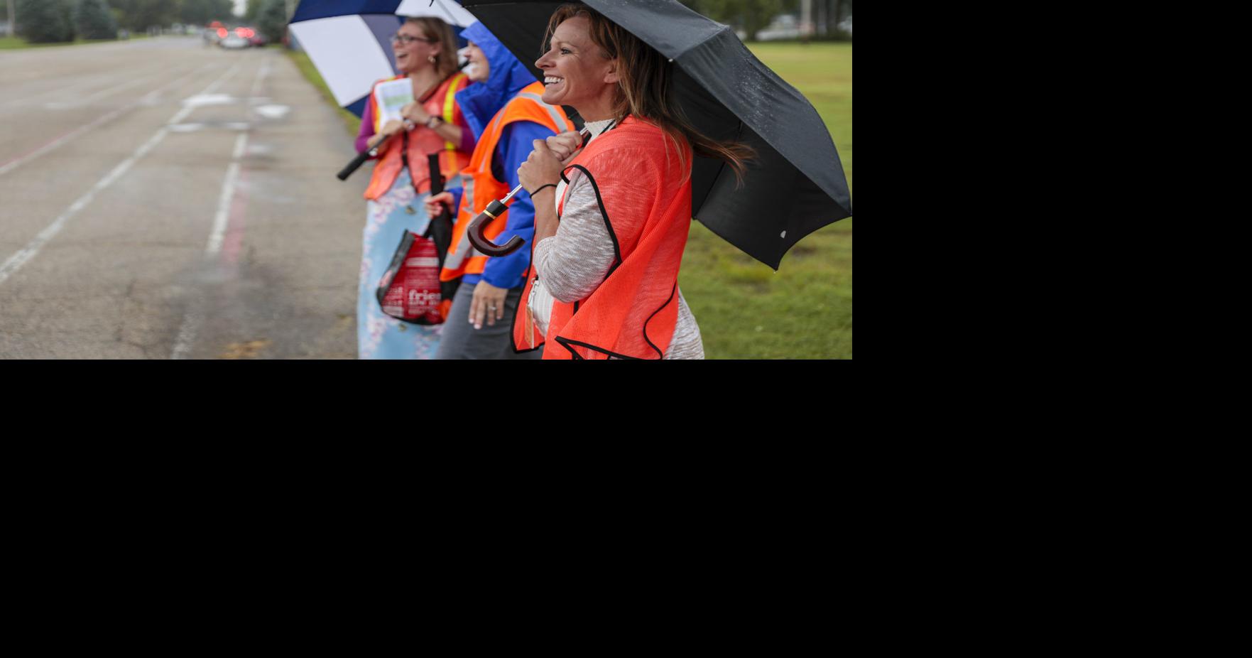 Class is back in session for OSD | SCHOOLS | oregonobserver.com