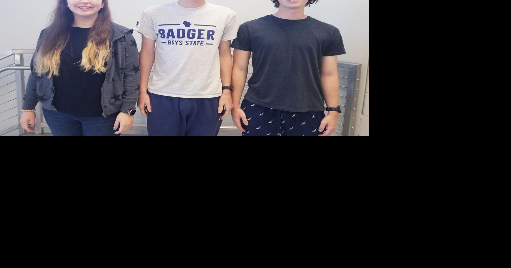 Trio of OHS students named National Merit semifinalists | SCHOOLS ...