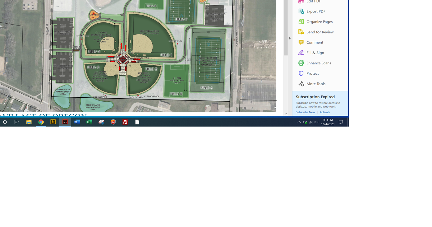 Jaycee Park West gets closer to $500,000 community fundraising goal ...