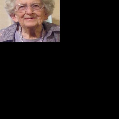 Roberta Mae “Bert” West | Obituaries | oregonobserver.com