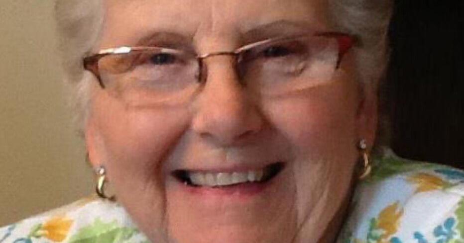 Carol Joan (Gerard) Martinson | Obituaries | oregonobserver.com