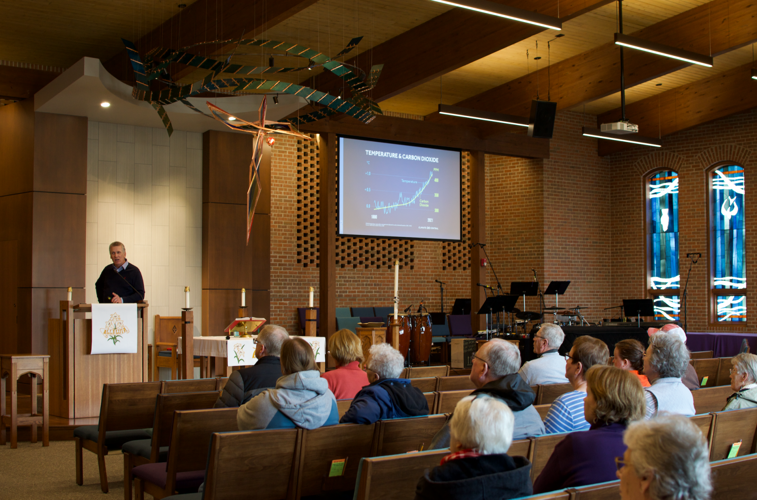 PHOTOS: Rain or shine, Oregon celebrates Earth Day | LOCAL NEWS ...