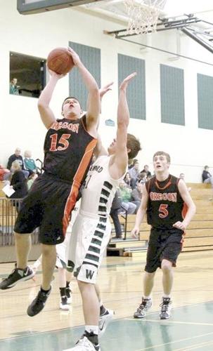 Boys basketball: Panthers edged in regional semifinal | Sports ...