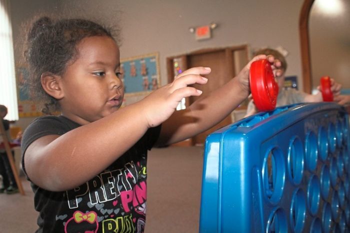 Oregon pre-K program hailed for inclusion, socialization | SCHOOLS ...