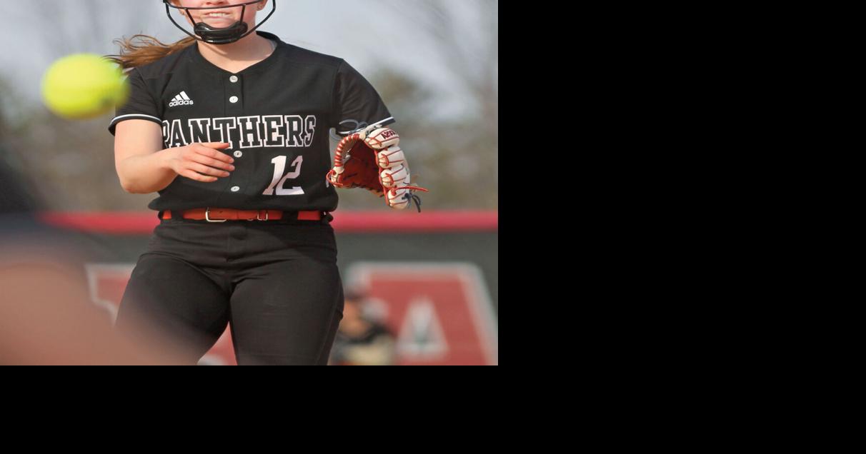 Softball: Oregon can’t crack the code on Milton’s Gwen Baker | Sports ...