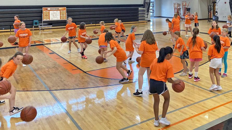 Basketball: Oregon High School hosts youth basketball camps | Sports ...