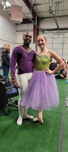 Emily Hopp found joy performing ‘The Nutcracker’ for Afghan refugees ...