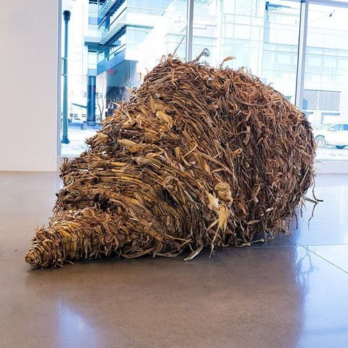 Oregon farm inspires artist Kelly Murray’s latest exhibit | Community ...