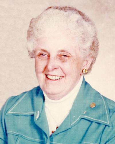 Florice Paulson | Community | oregonobserver.com